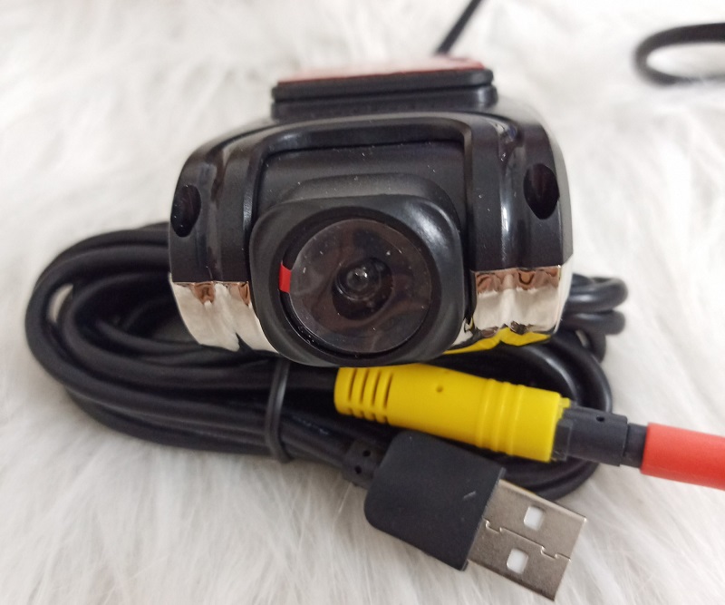 Camera hành trình Oled S400 – Camera thế hệ mới - OledPro